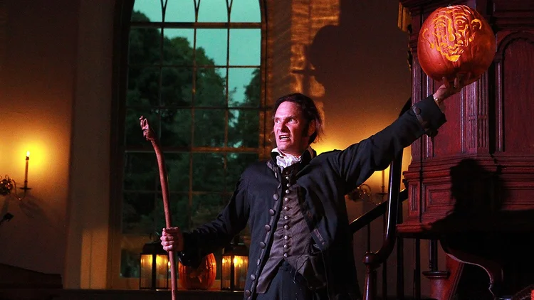 How to Explore Sleepy Hollow in Spooky Season — Tailor-Made Travel ...