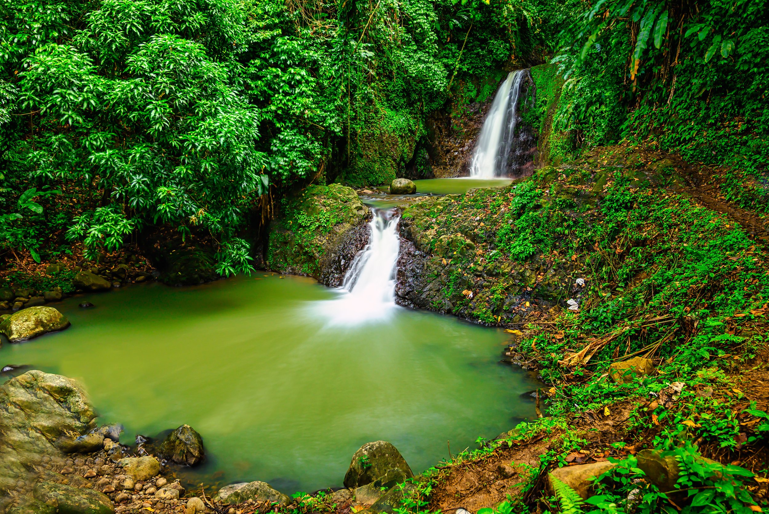 More Than Just 'Beach.' Adventure in the Caribbean — Tailor-Made Travel ...