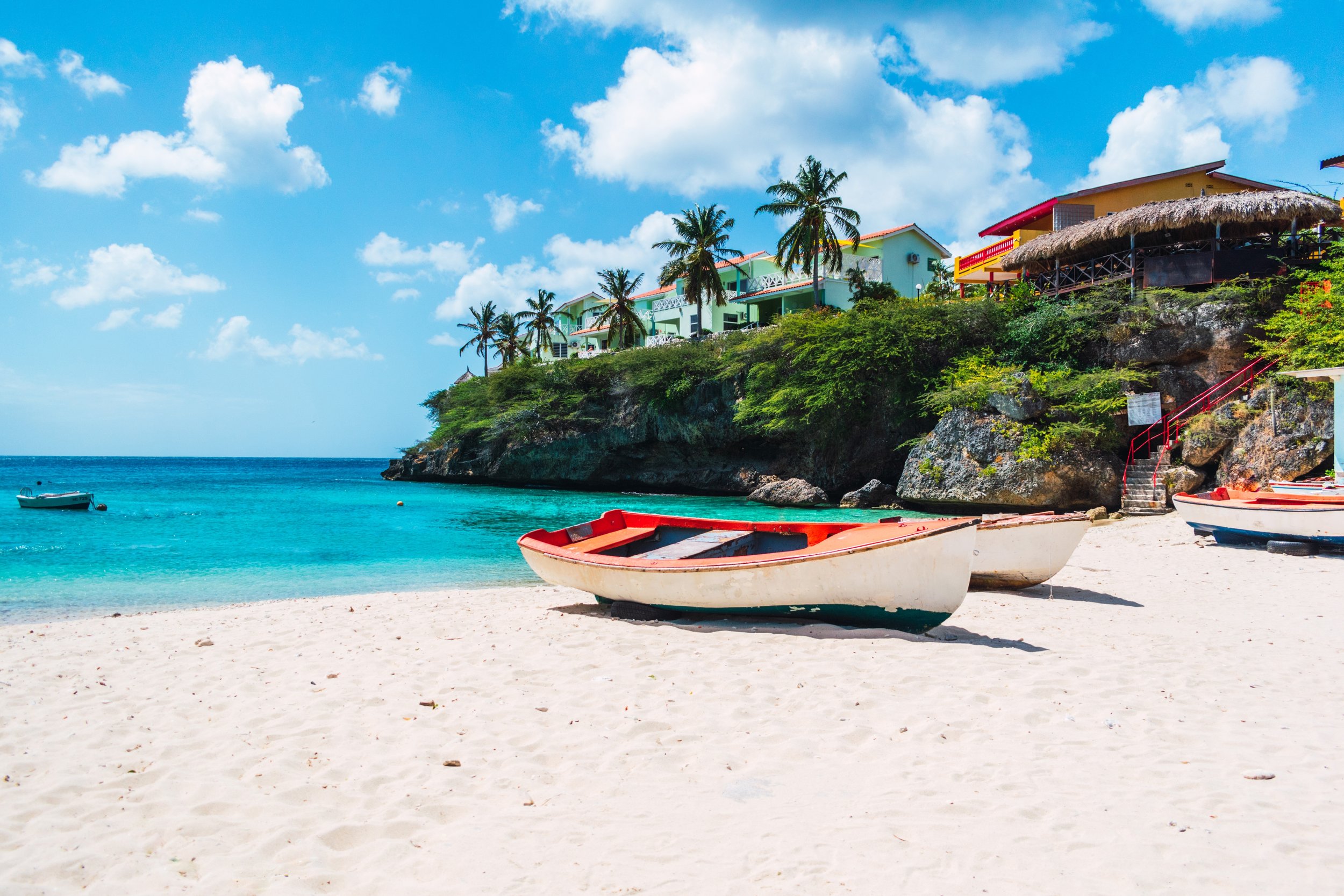 More Than Just 'Beach.' Adventure in the Caribbean — Tailor-Made Travel ...