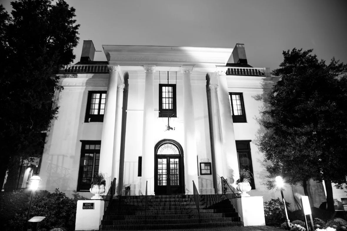 Discover the Spooky Side of New York: Haunted Inns and Dining on the ...