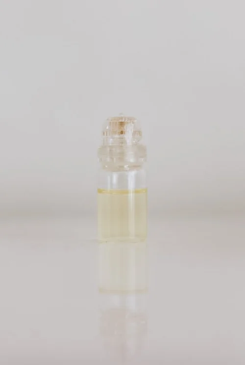 Gold Microinfusion — Habit Med Spa + Facial Bar