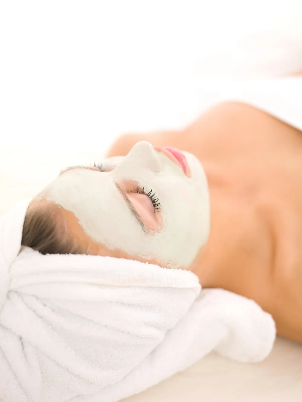 Everything You Need to Know Before Your Custom Spa Facial — Habit Med ...