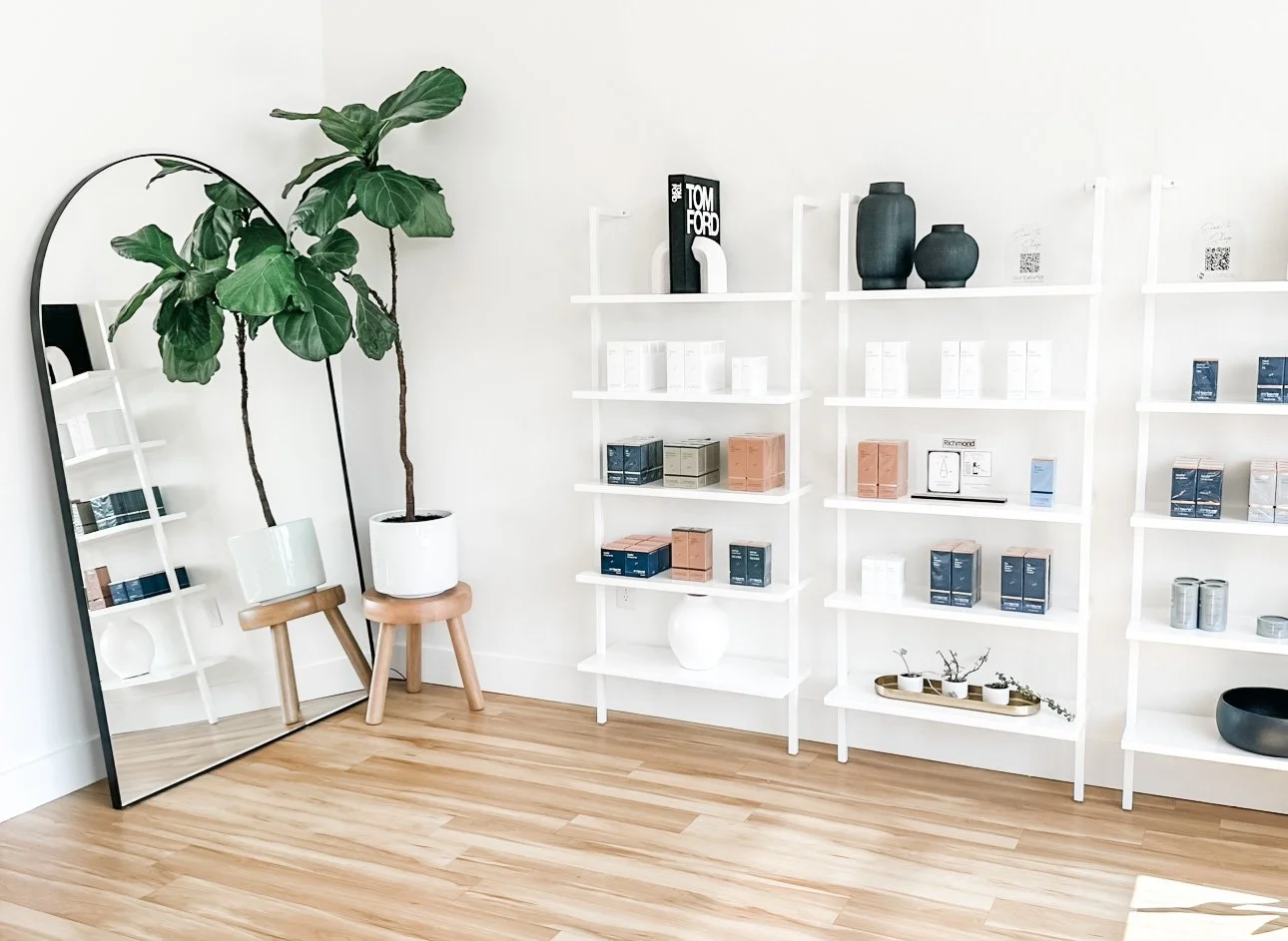 Habit Med Spa + Facial Bar