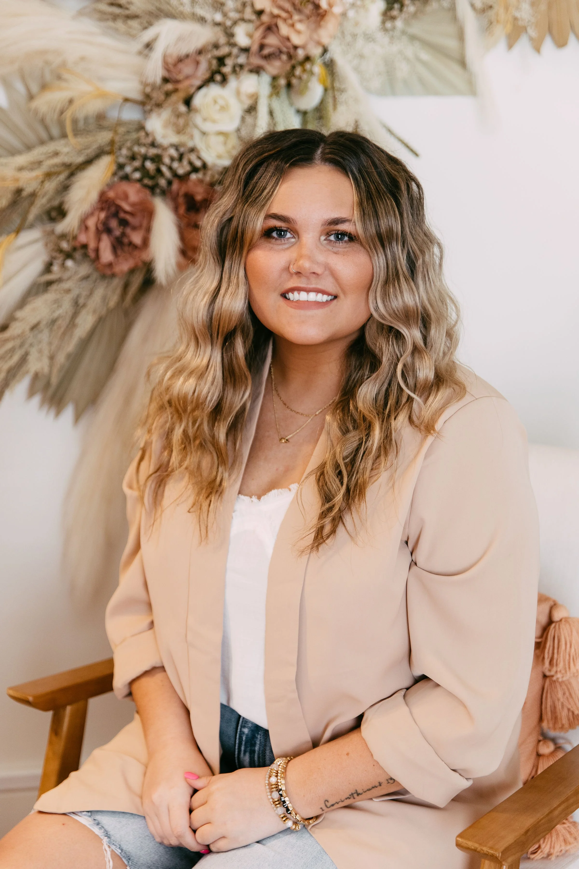 Meet the Team — Honey Skin and Body Bar