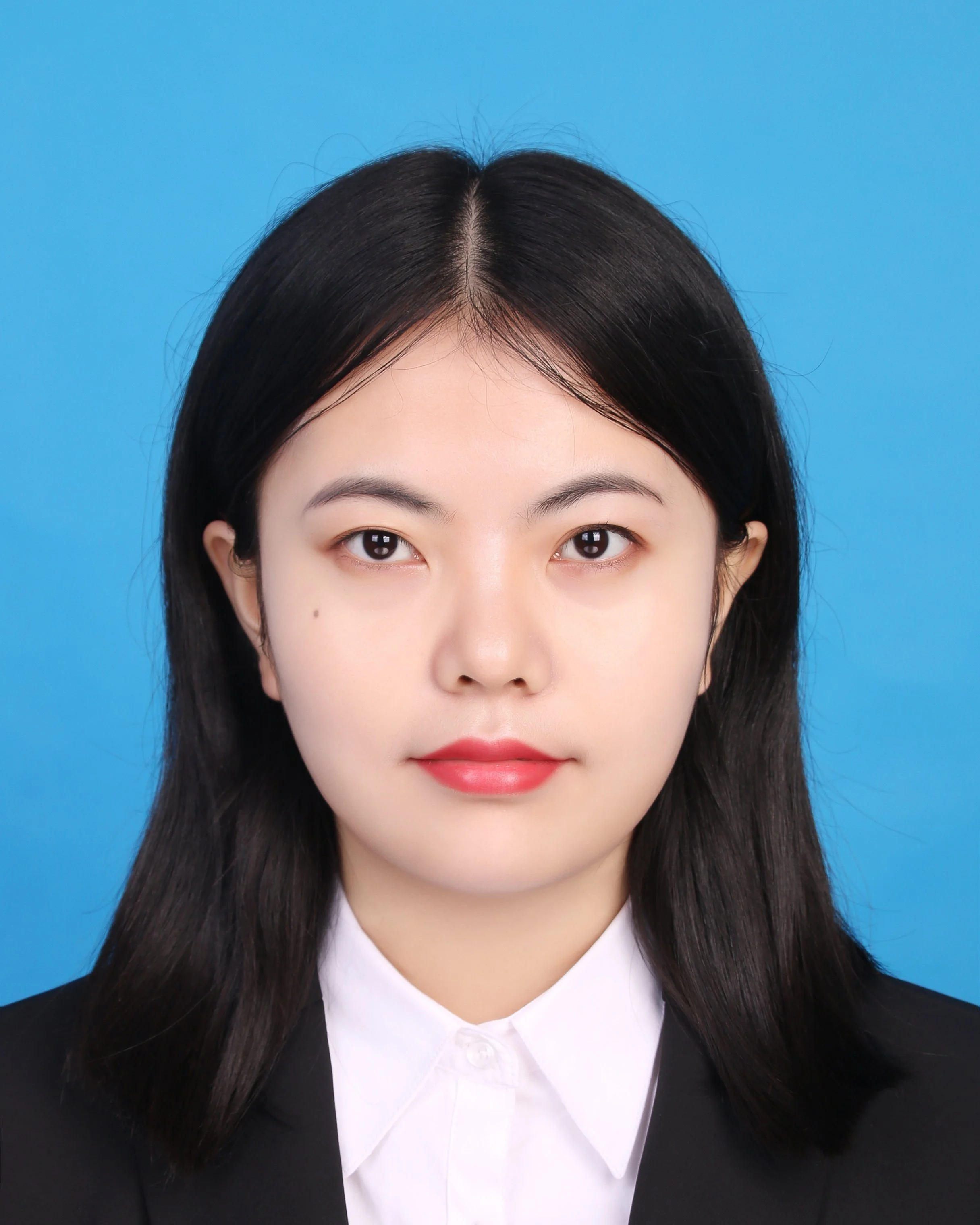 People — Yan Research Group