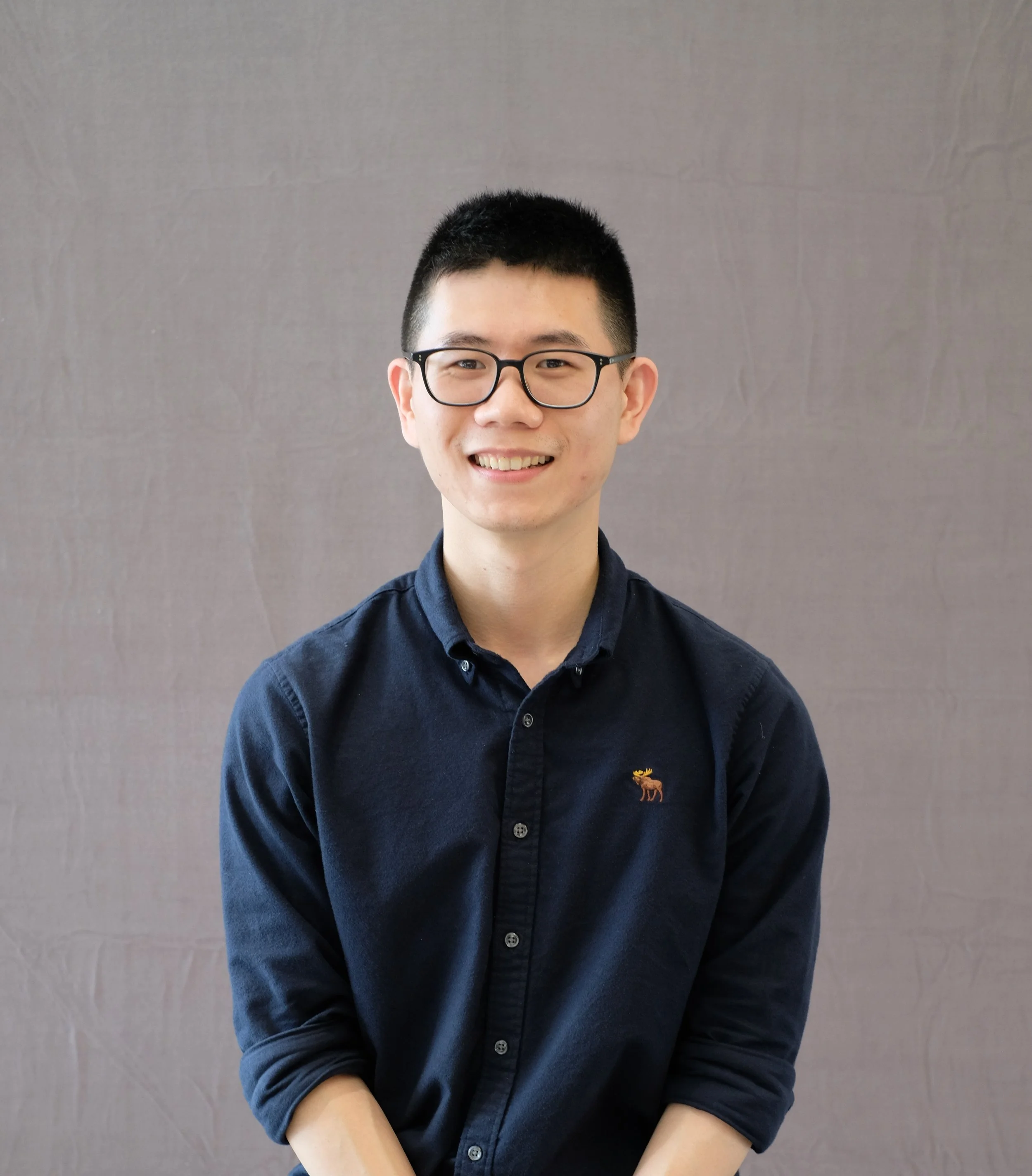 People — Yan Research Group