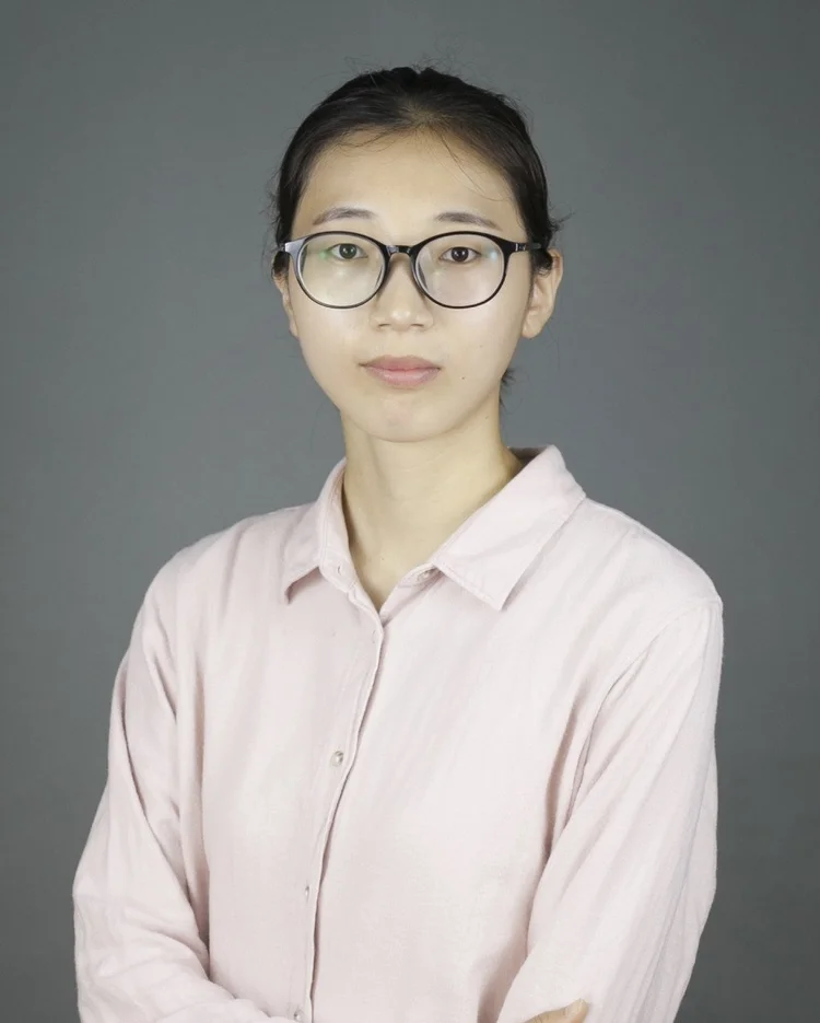 People — Yan Research Group