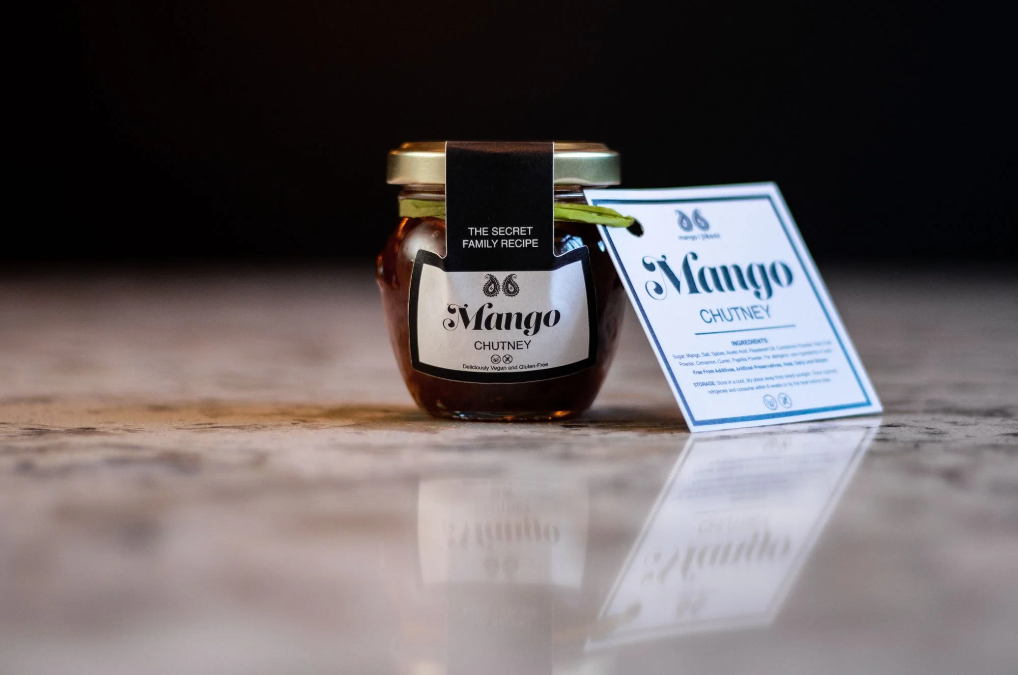 Shop — Mango Restaurant