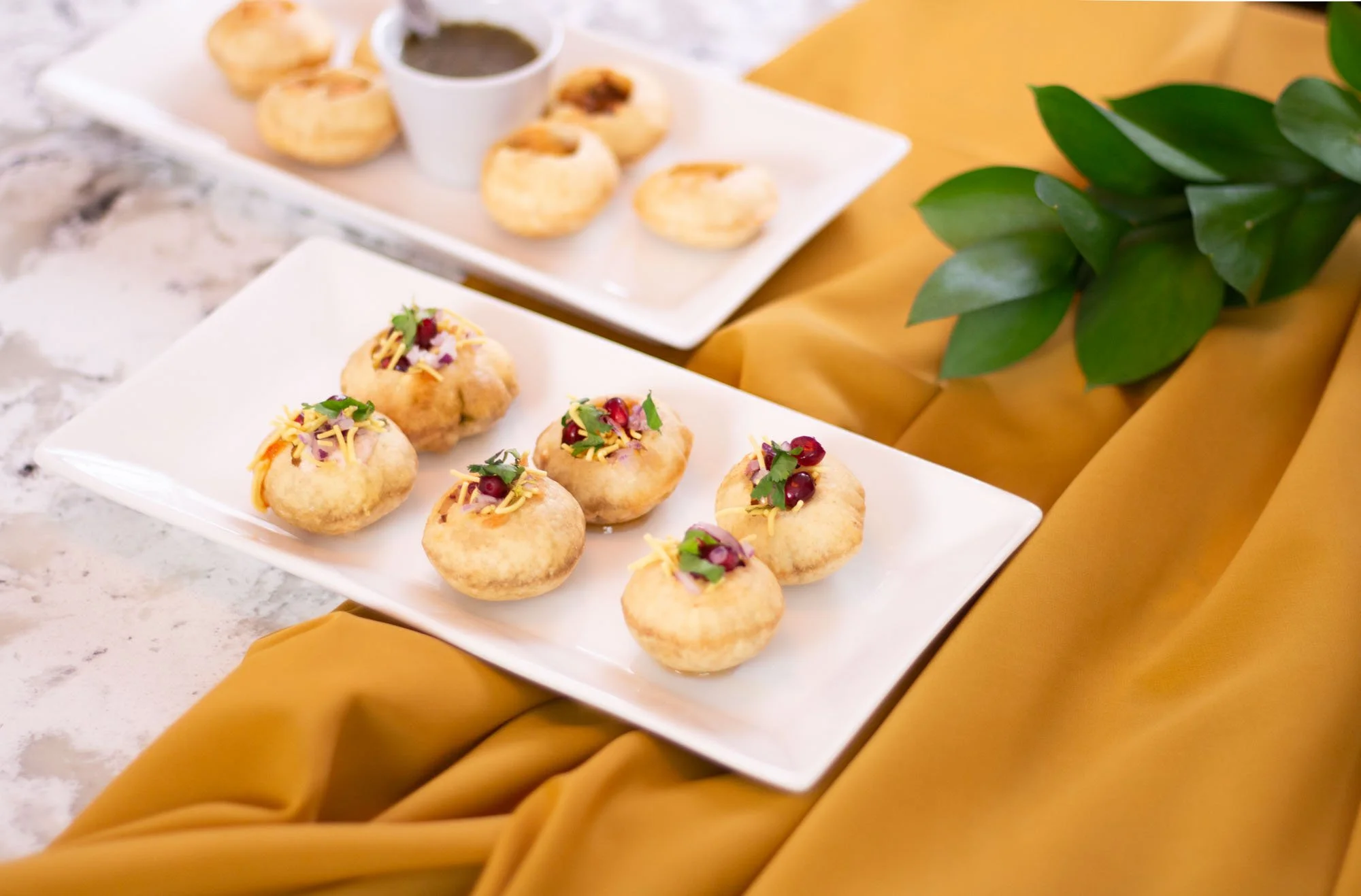 Mango Restaurant