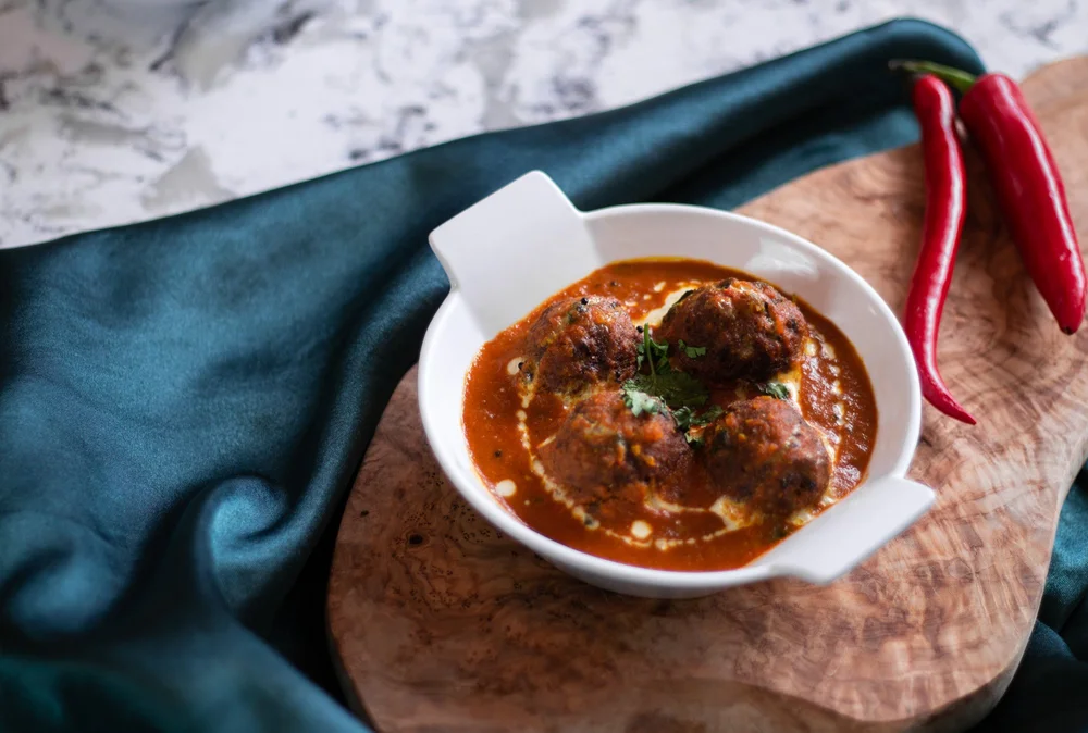 Menu — Mango Restaurant