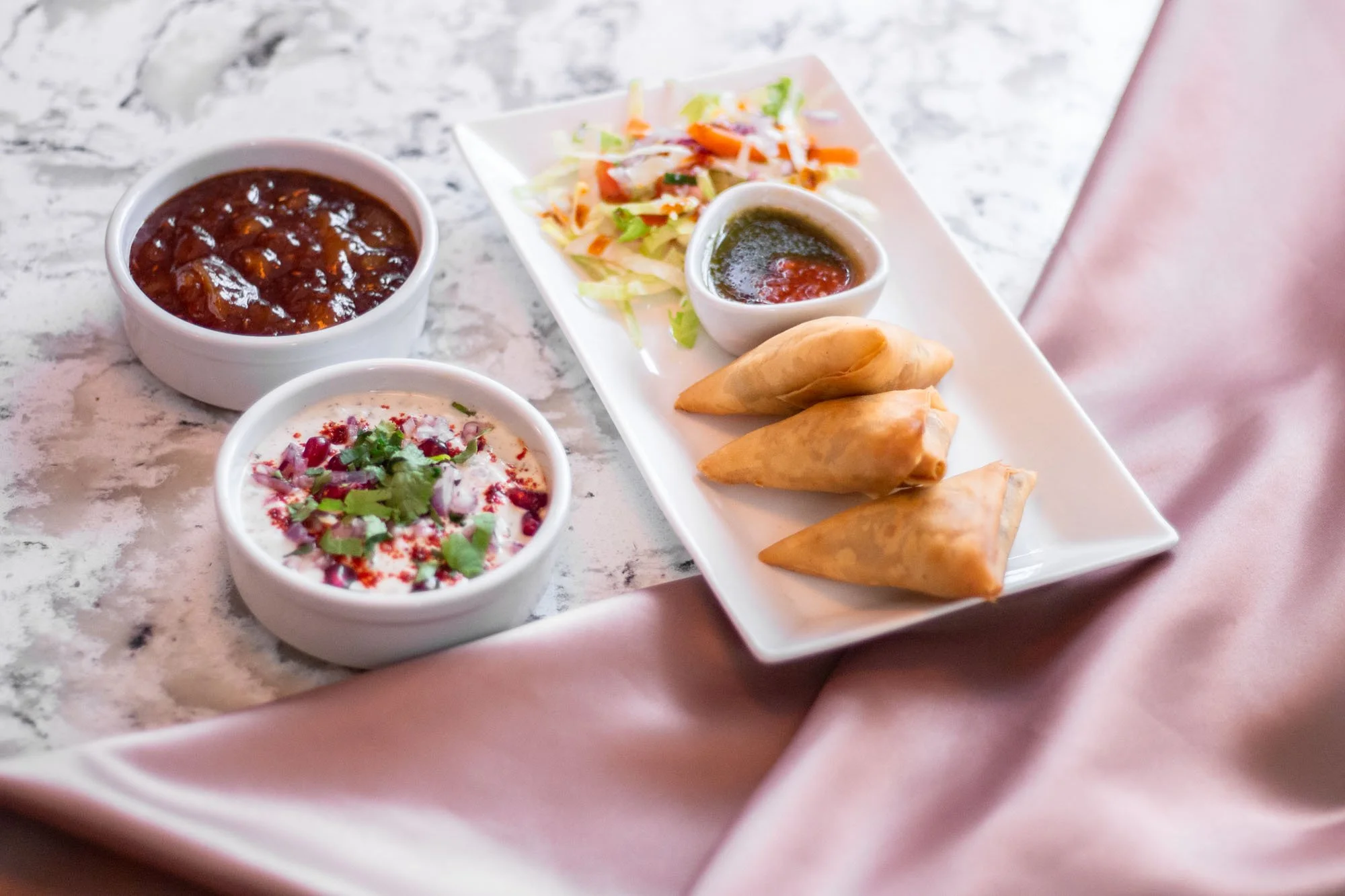 Mango Restaurant
