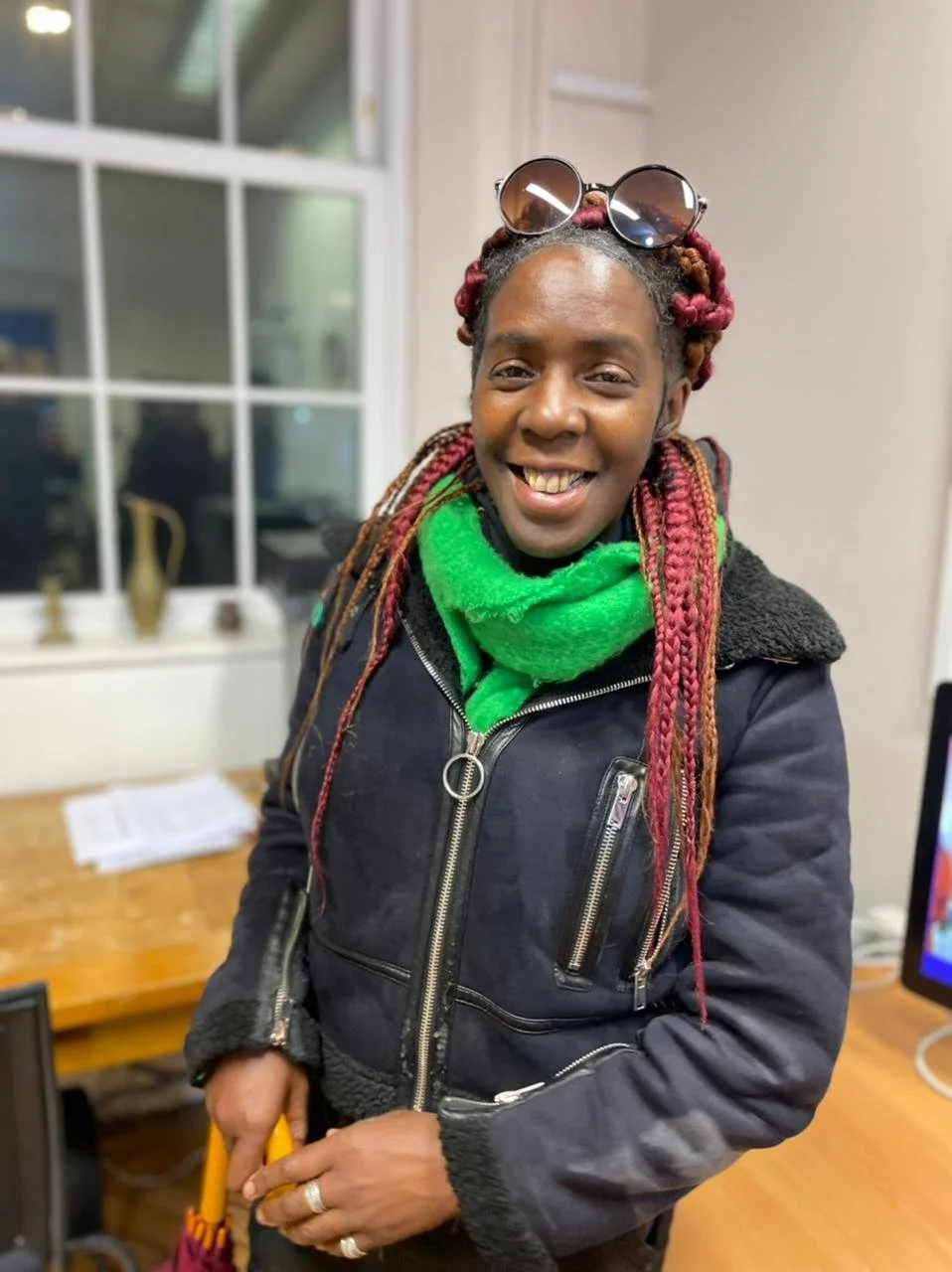 People — St Gabriel's Pimlico