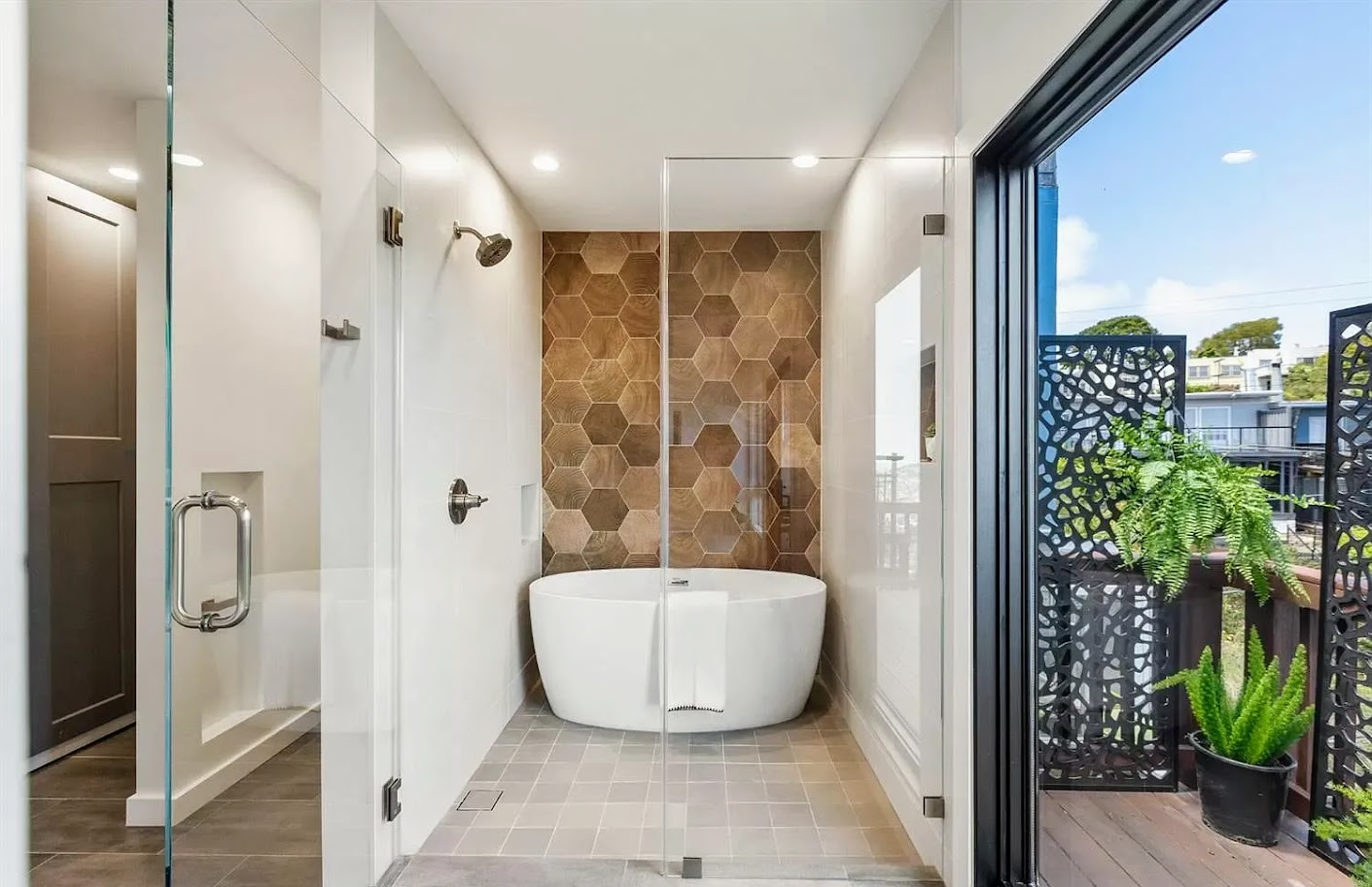 Twin Peaks — Perez Construction