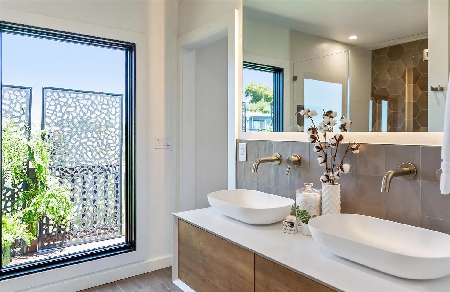 Twin Peaks — Perez Construction