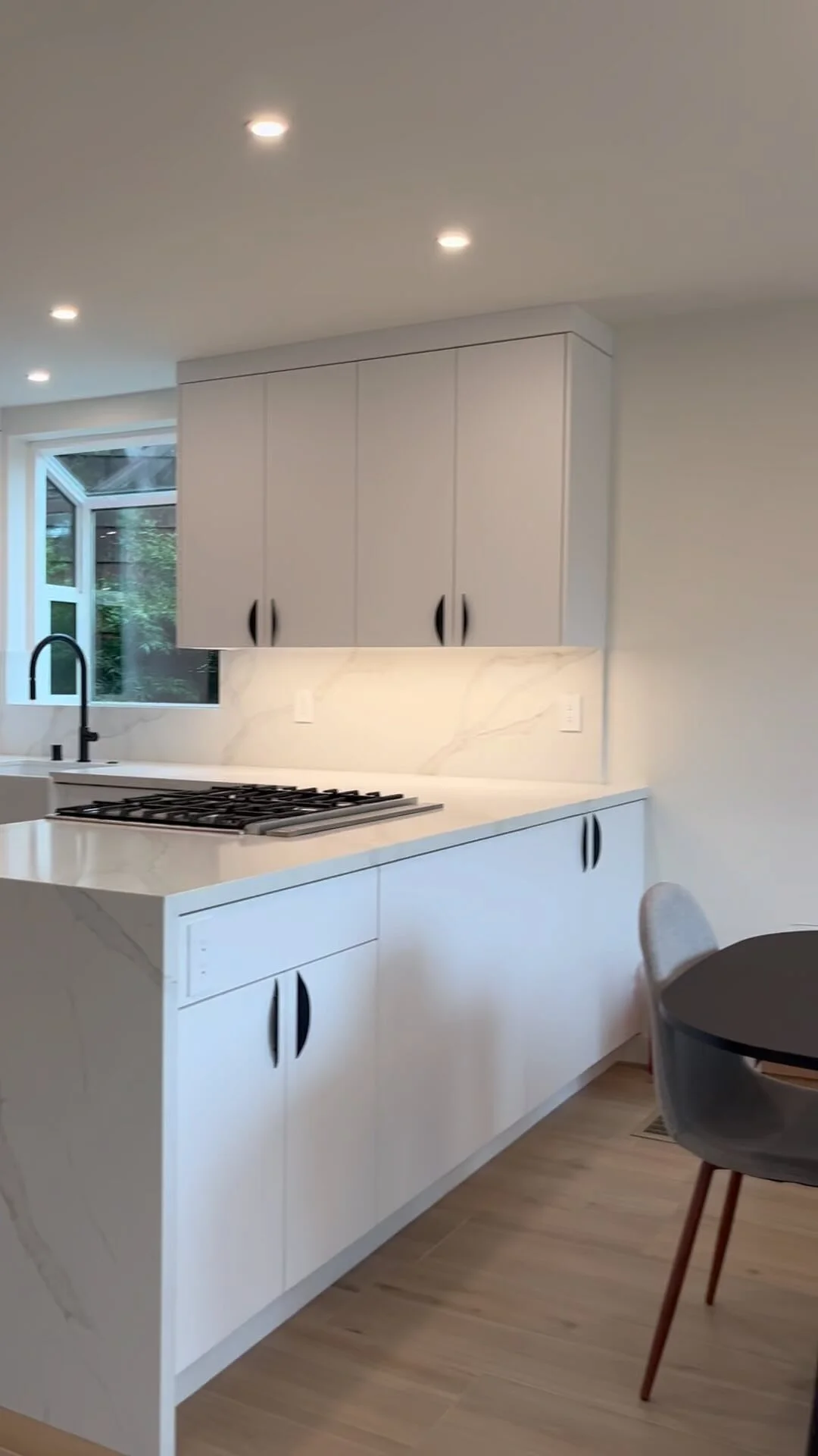 Contact — Perez Construction