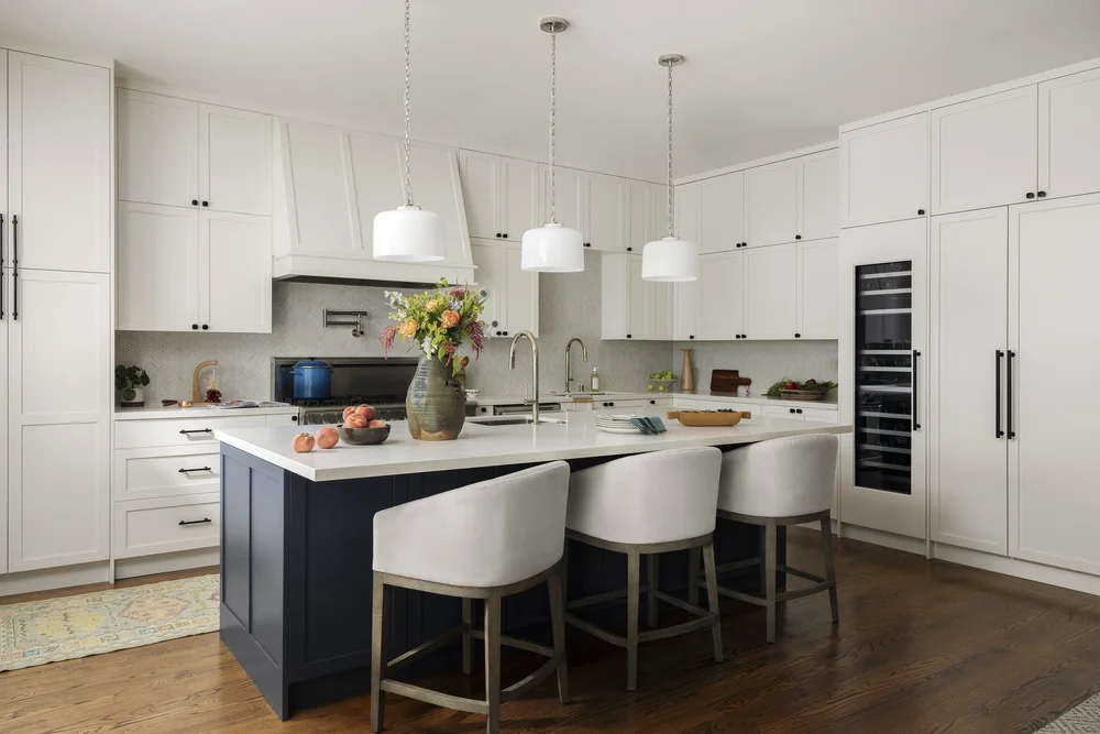 Projects — Perez Construction
