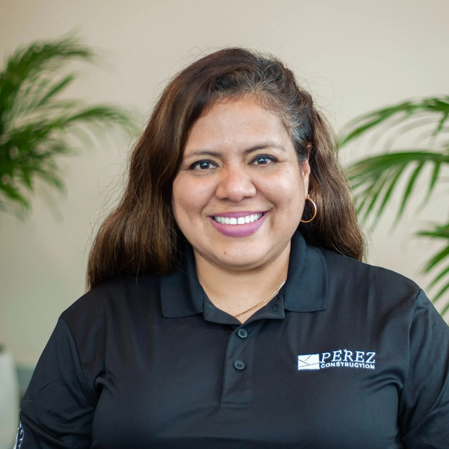 About — Perez Construction