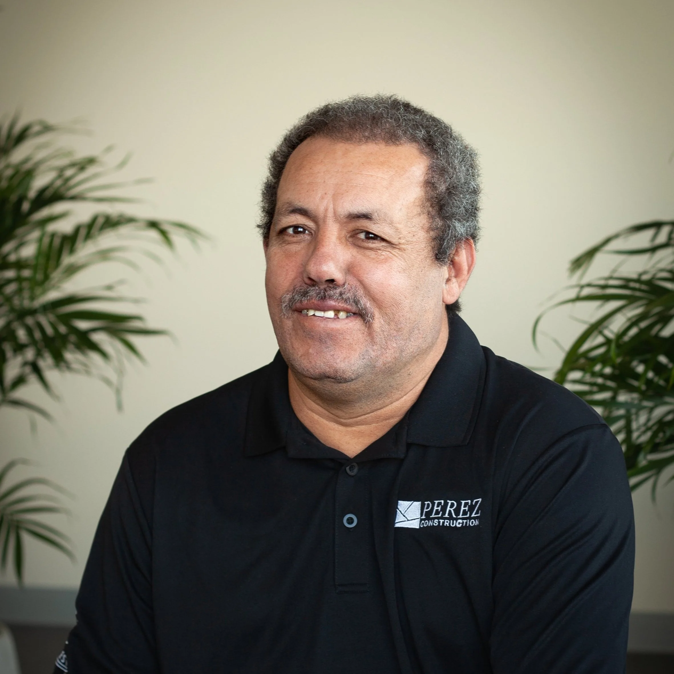 About — Perez Construction