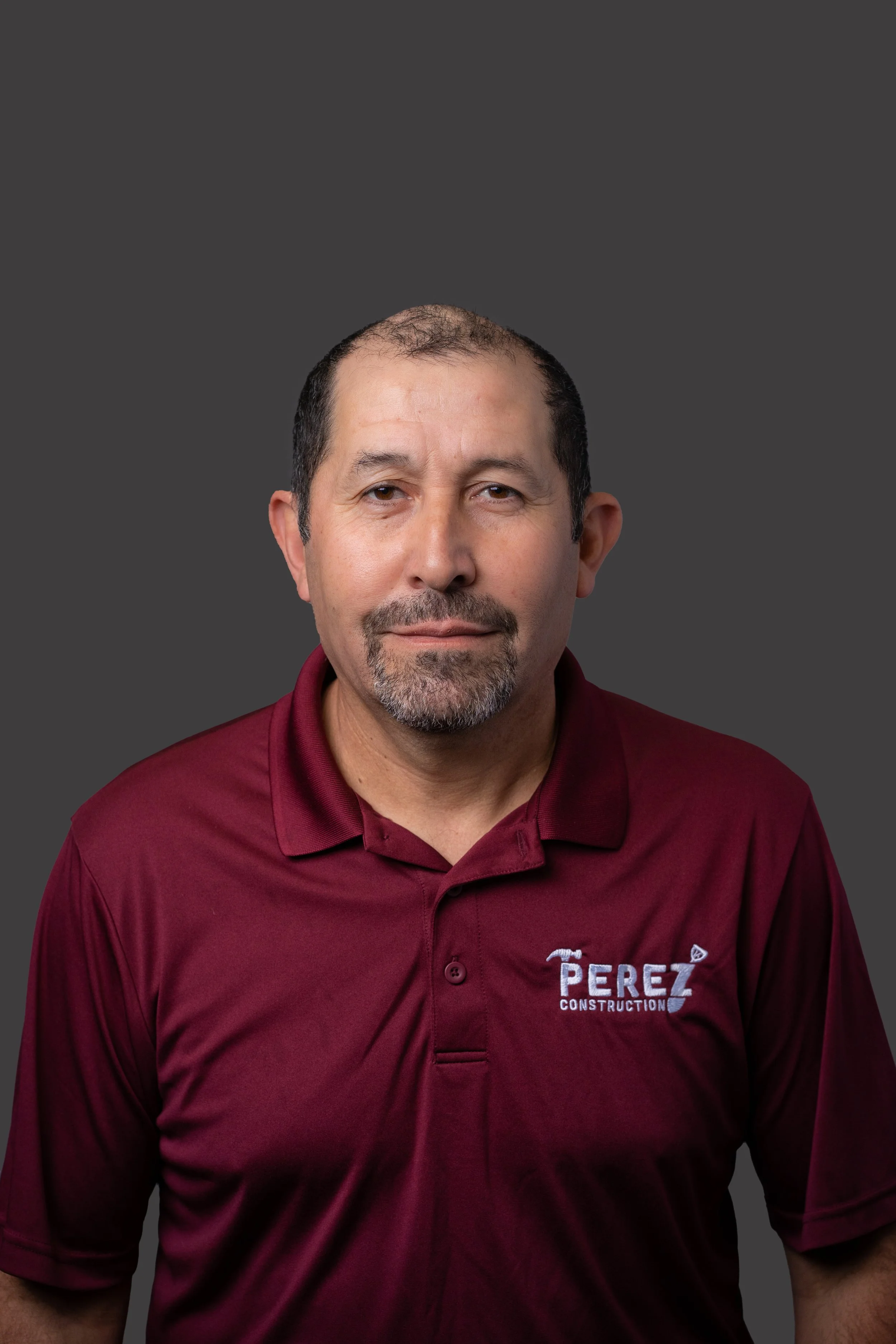 About — Perez Construction