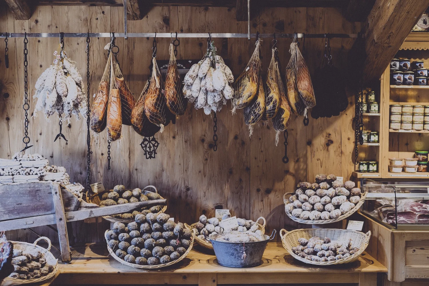 Food & Goods | Discover Quality Italian Goods – Shop Now — Gusto ...