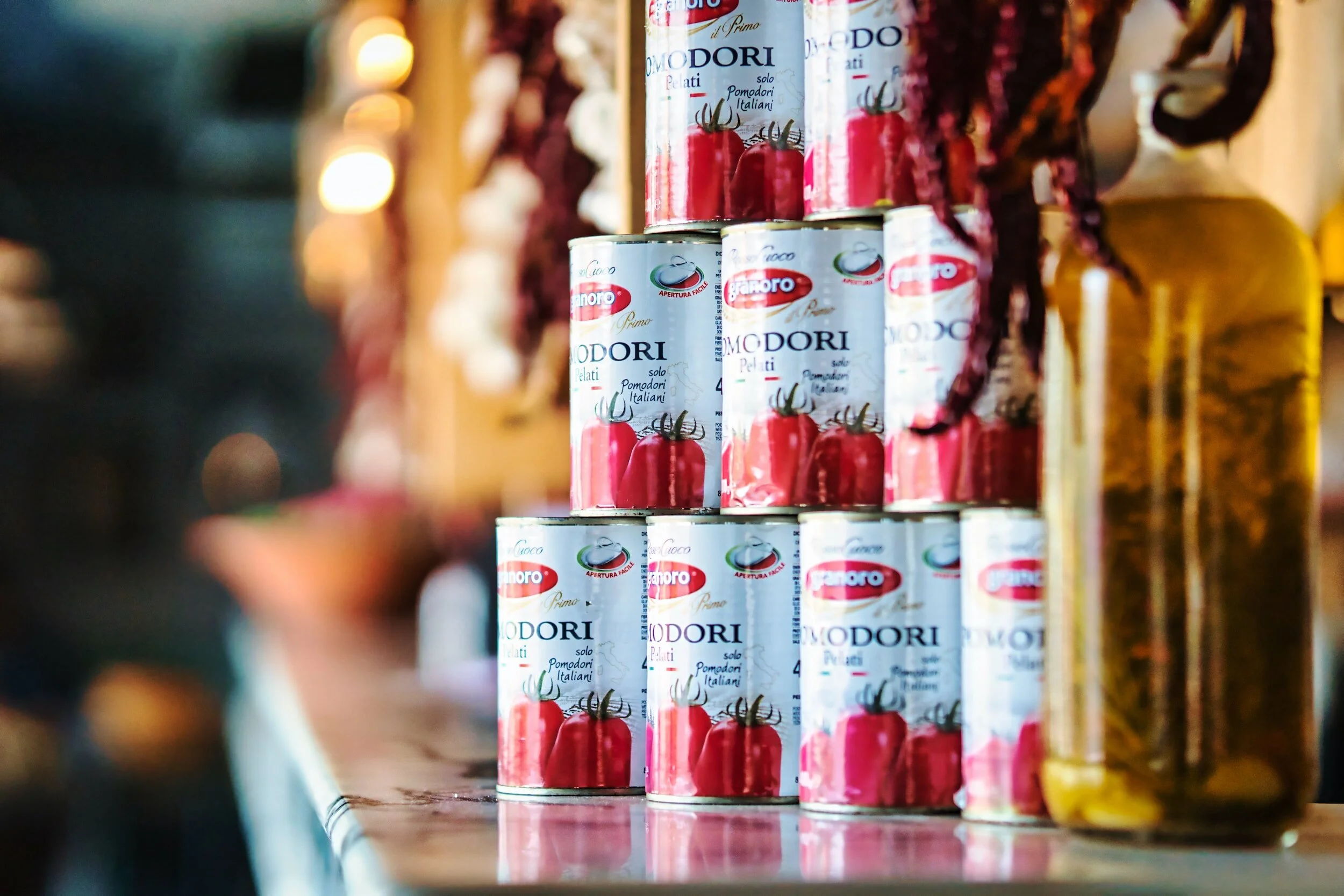 Food & Goods | Discover Quality Italian Goods – Shop Now — Gusto ...