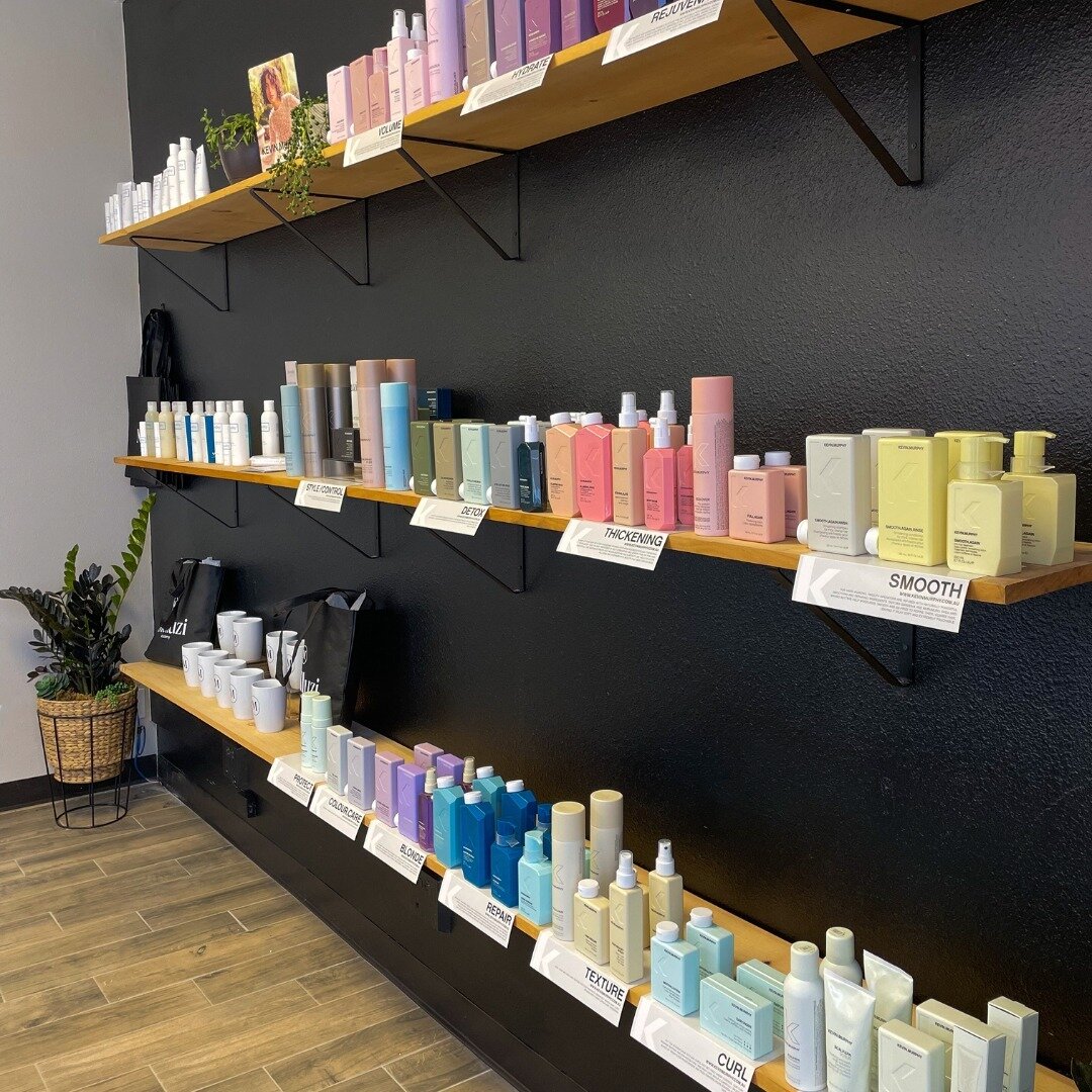 Melluzi Carlsbad Modern Beauty School