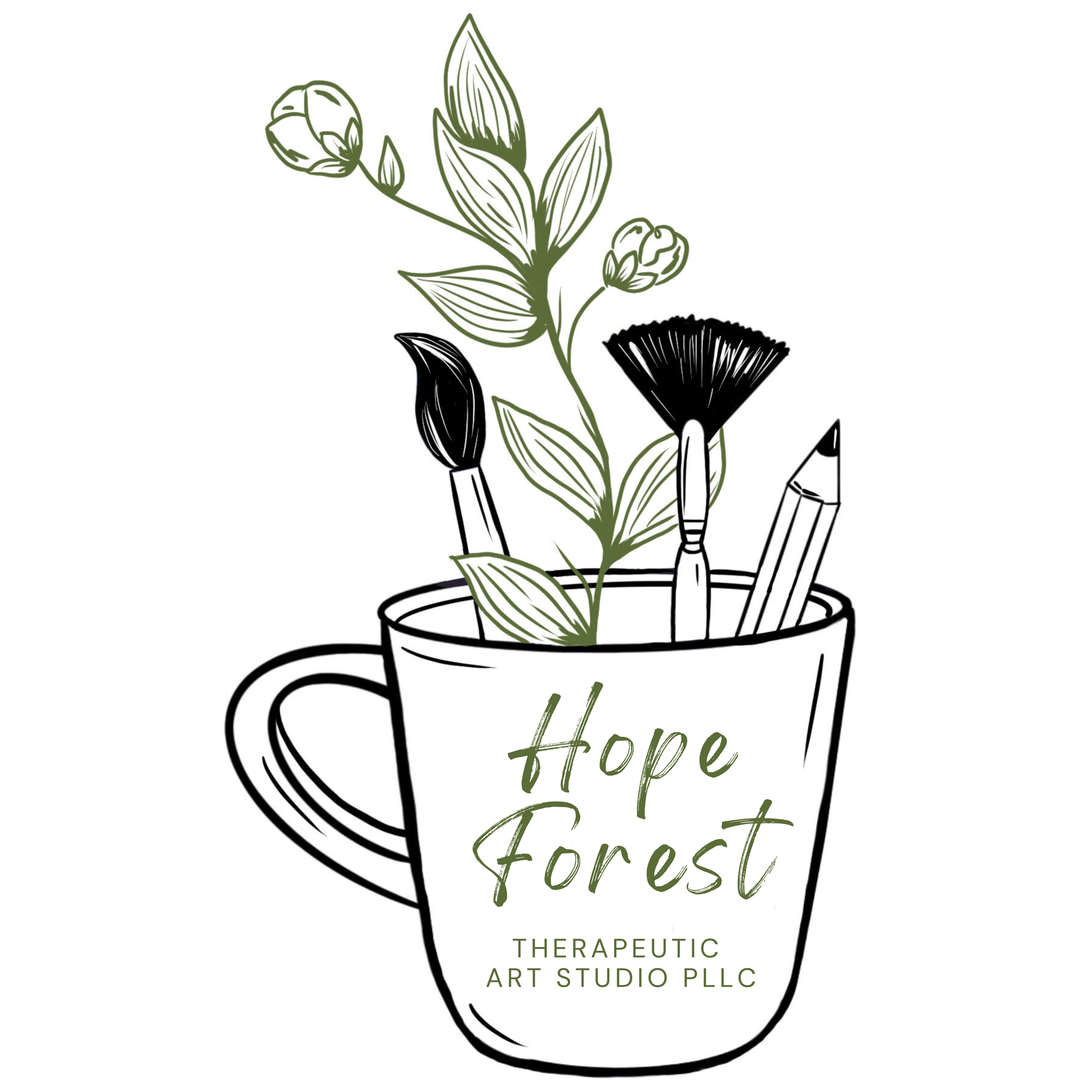 Hope Forest Therapeutic Art Studio PLLC
