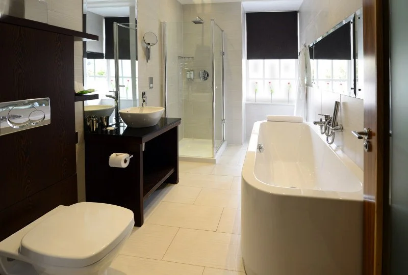Five Star Hotel Rooms in Inverness | Rocpool Reserve