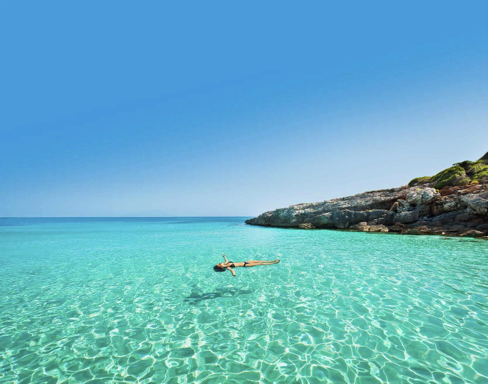 Our Hotels - ICMI | Rocpool Reserve Hotel