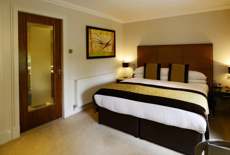 Boutique Hotel Rooms in Inverness | Rocpool Reserve