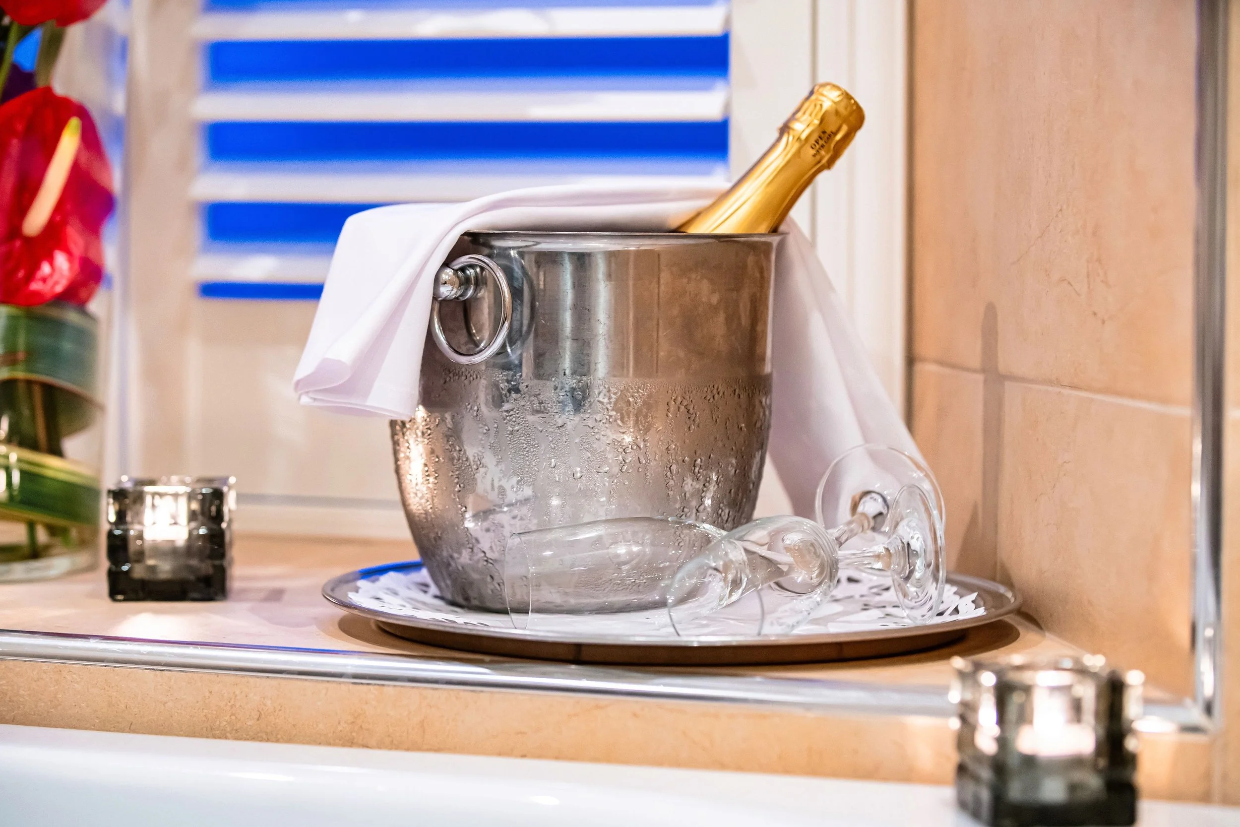 Rocpool Reserve | Luxury Boutique Hotel in Inverness, Scotland