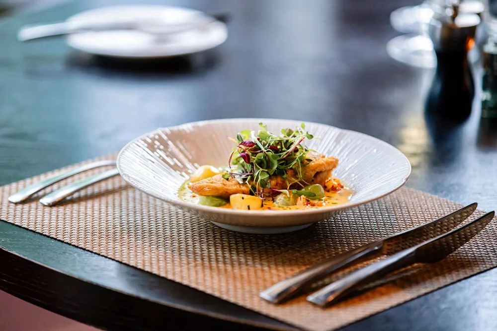 Explore Our Gallery | Rocpool Reserve Hotel & Restaurant