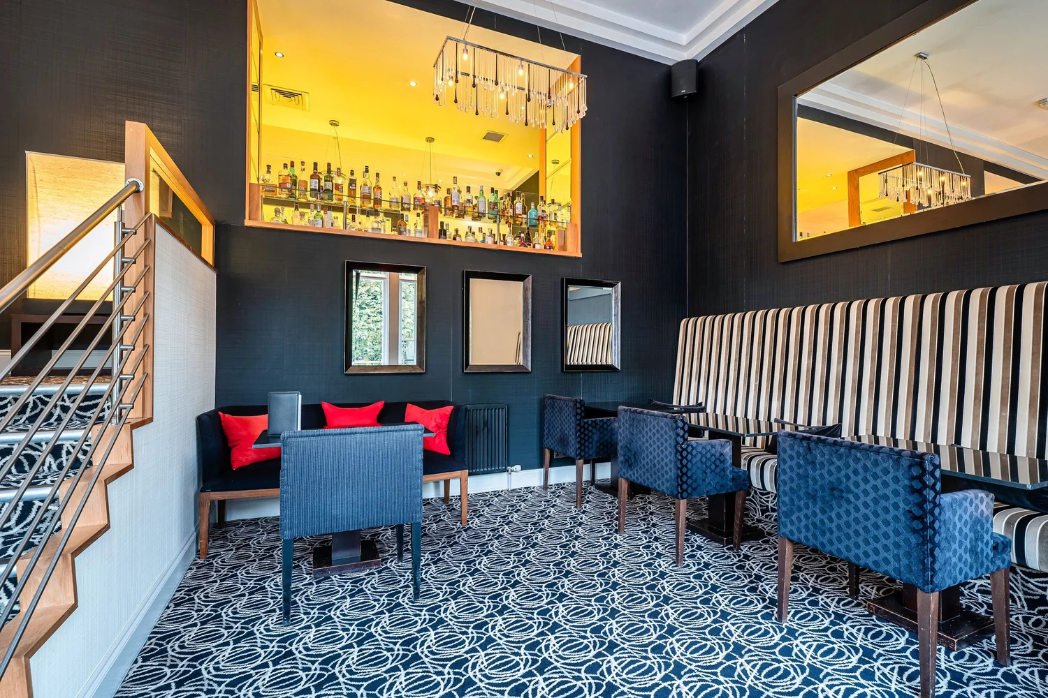 Get in Touch | Rocpool Reserve Hotel, Inverness, Scotland