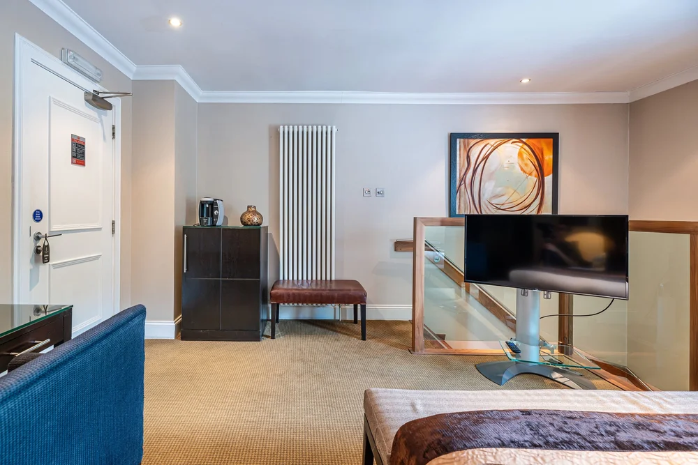 Luxury Accommodation in Inverness | Rocpool Reserve