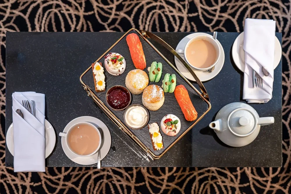 Get in Touch | Rocpool Reserve Hotel, Inverness, Scotland