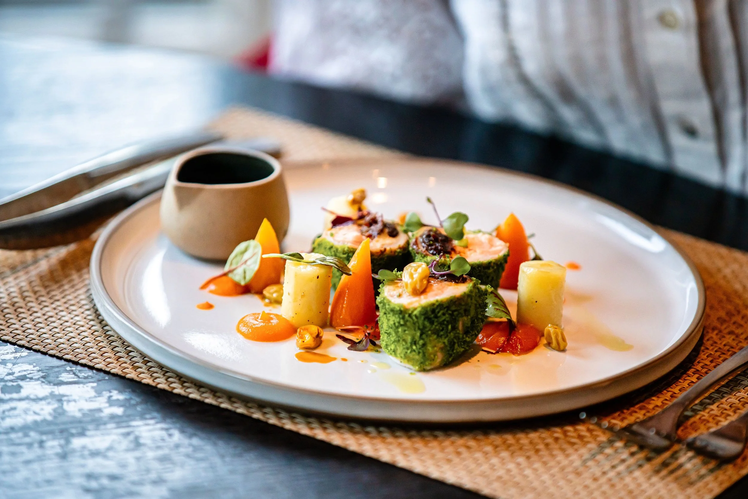 Rocpool Reserve | Luxury Boutique Hotel in Inverness, Scotland