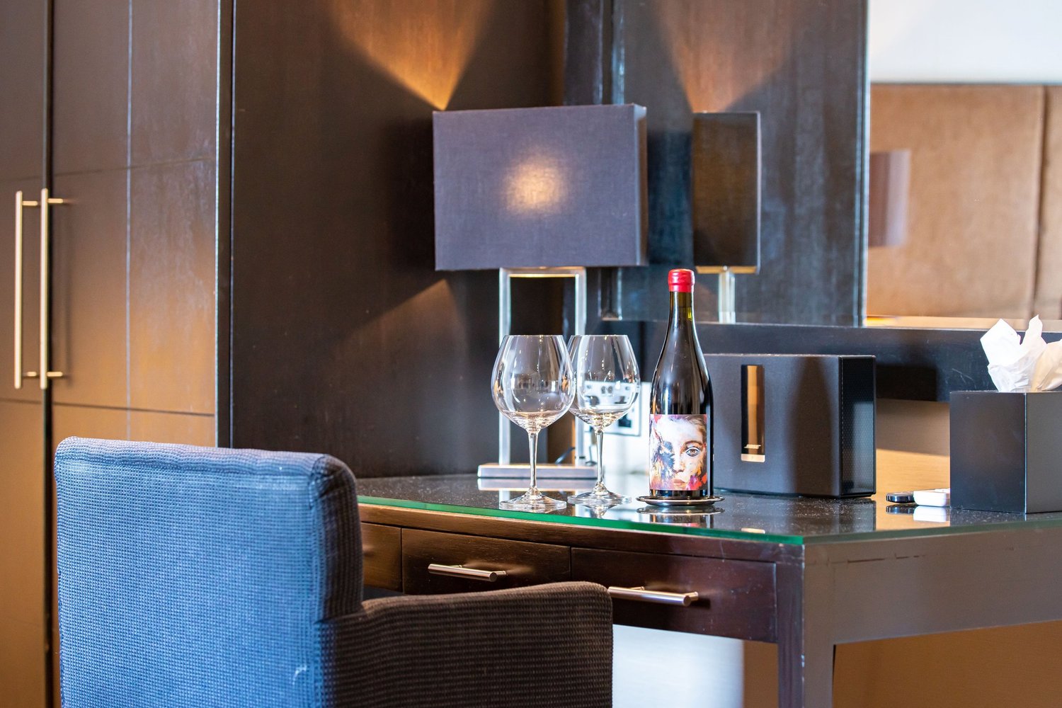 Rocpool Reserve | Luxury Boutique Hotel in Inverness, Scotland