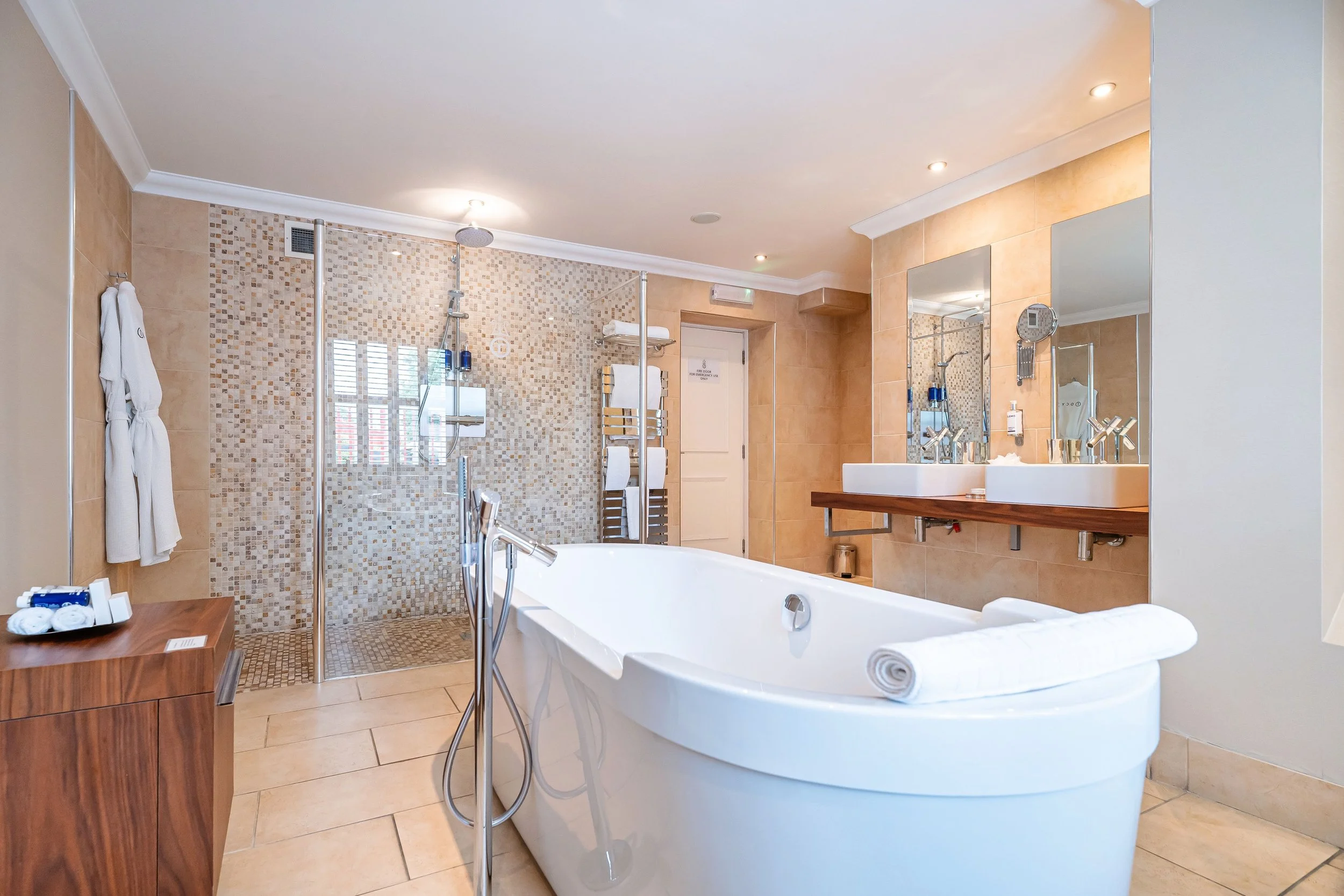 Stay Gallery | Rocpool Reserve Hotel & Restaurant