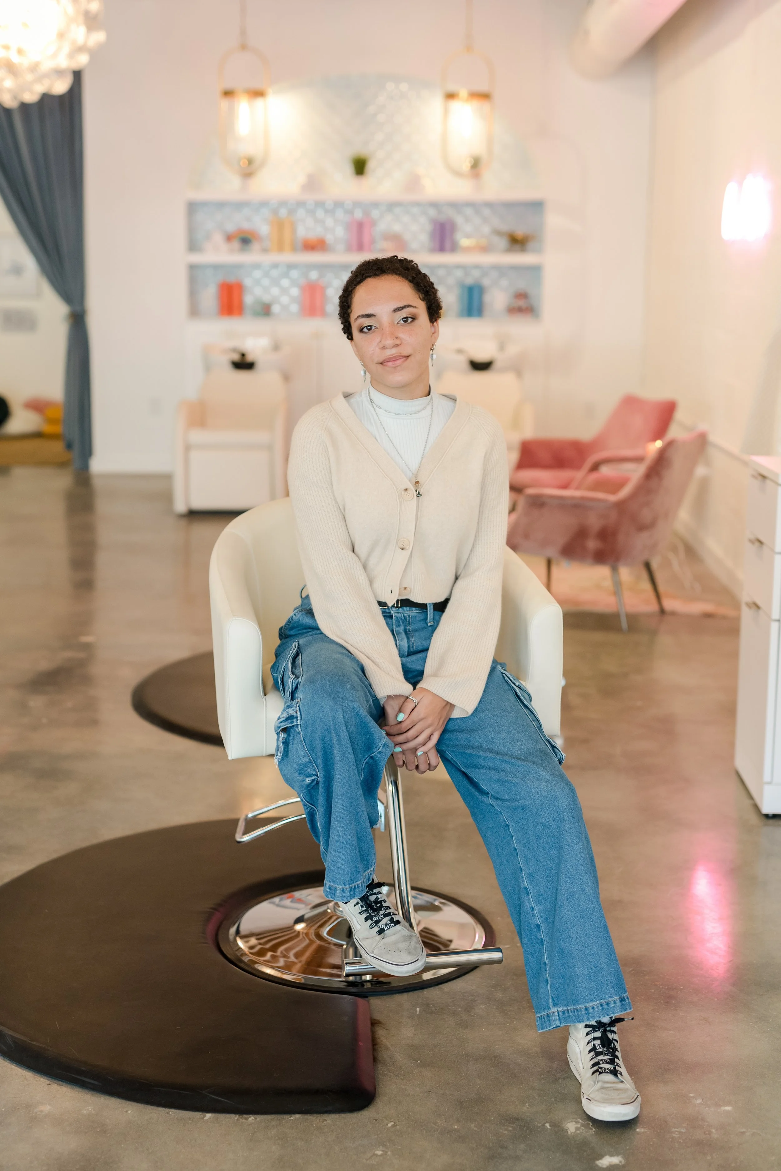 Our Story — Cowlicks