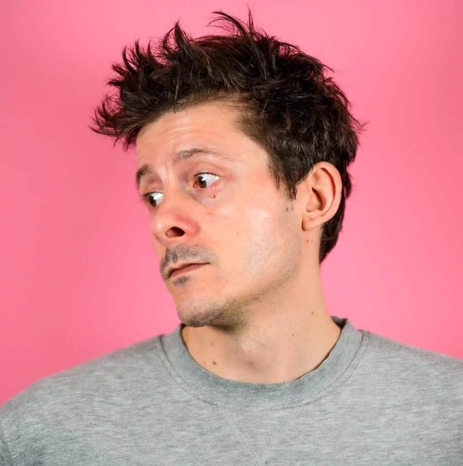 Stand-Up Comedy Show in Horsham, West Sussex | Mannings Heath Golf Club