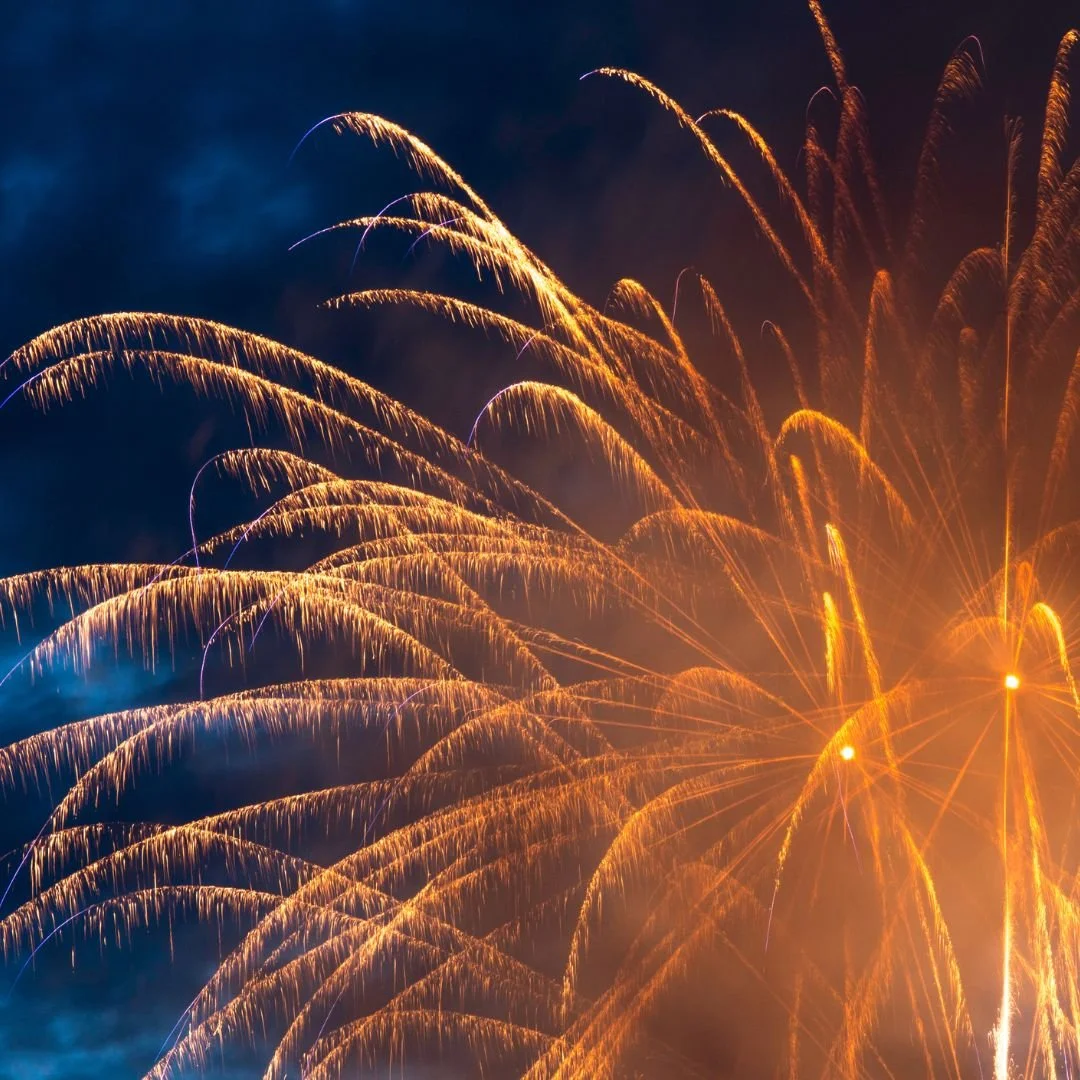 Leonardslee Family Vineyards Fireworks Night 2026 | Mannings Heath Golf ...