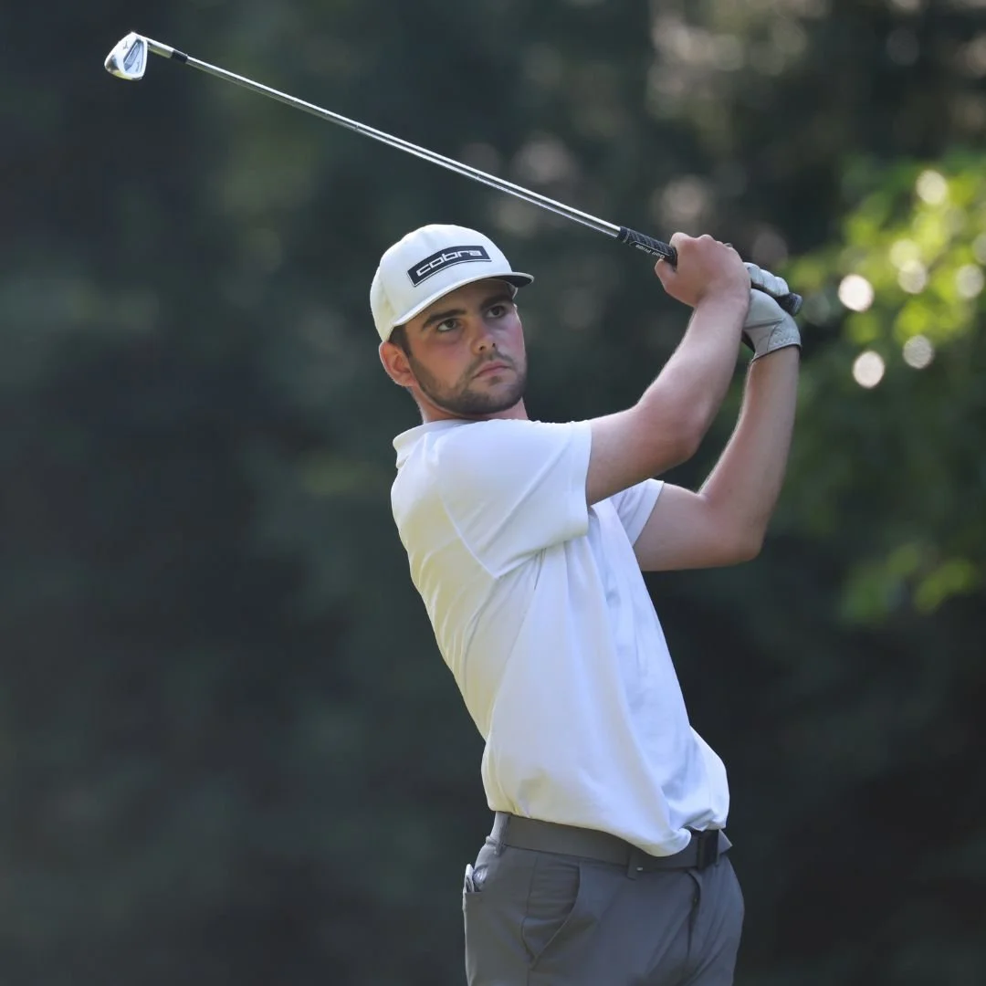 Clutch Pro Tour 2026 at Mannings Heath Golf Club, Free Spectator Golf ...