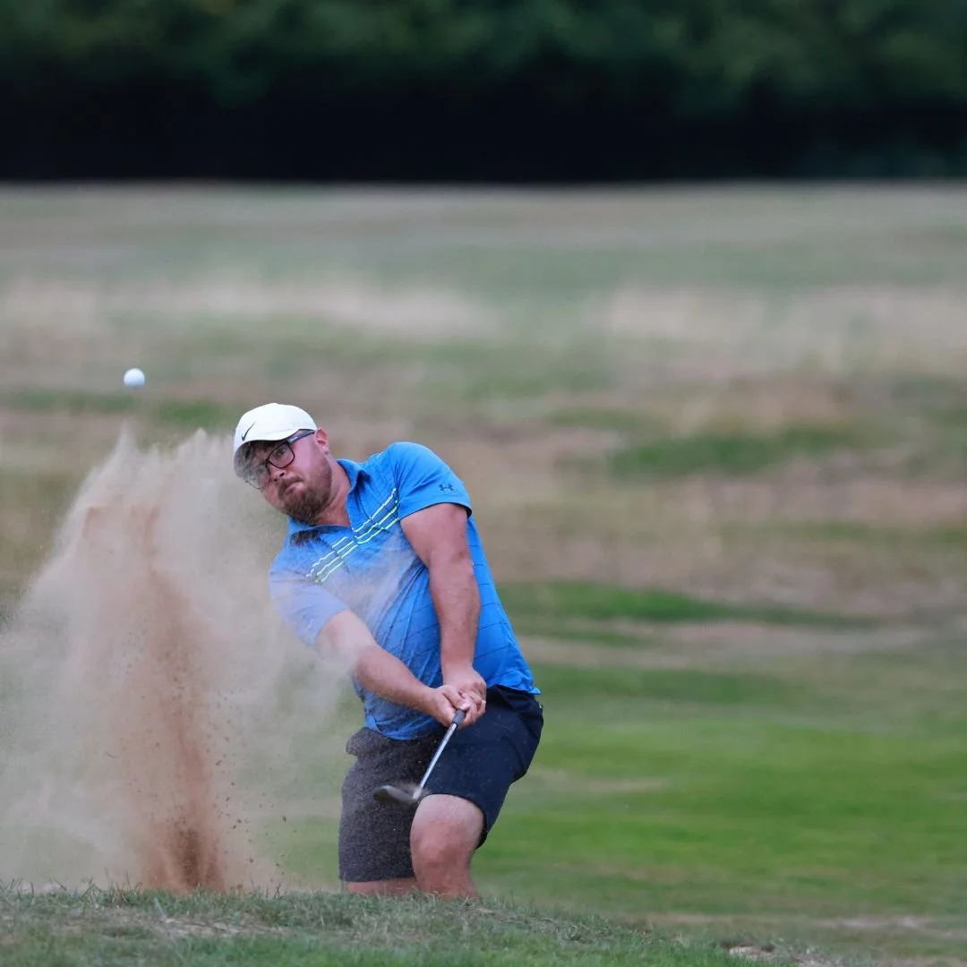 Clutch Pro Tour 2026 at Mannings Heath Golf Club, Free Spectator Golf ...
