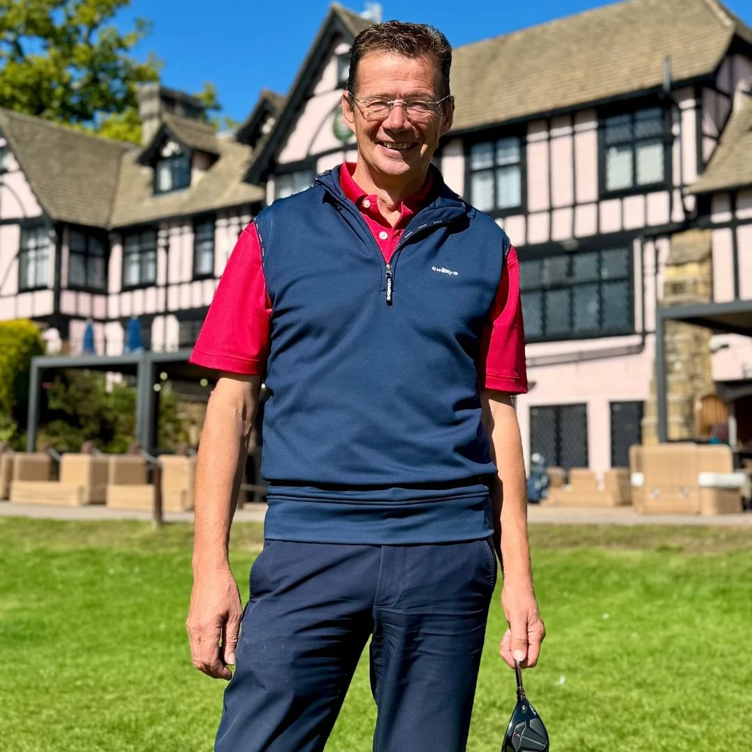 Meet Calum Callan: Expert Golf Coach at Mannings Heath | CC Golf ...
