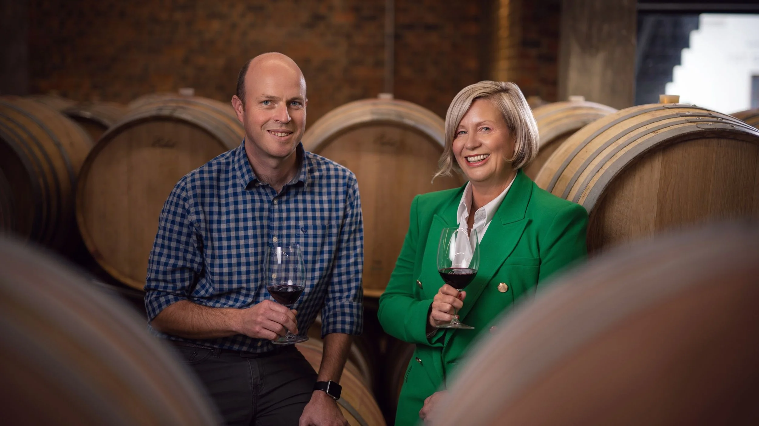 World’s Best Vineyards 2023 | Mannings Heath Estate