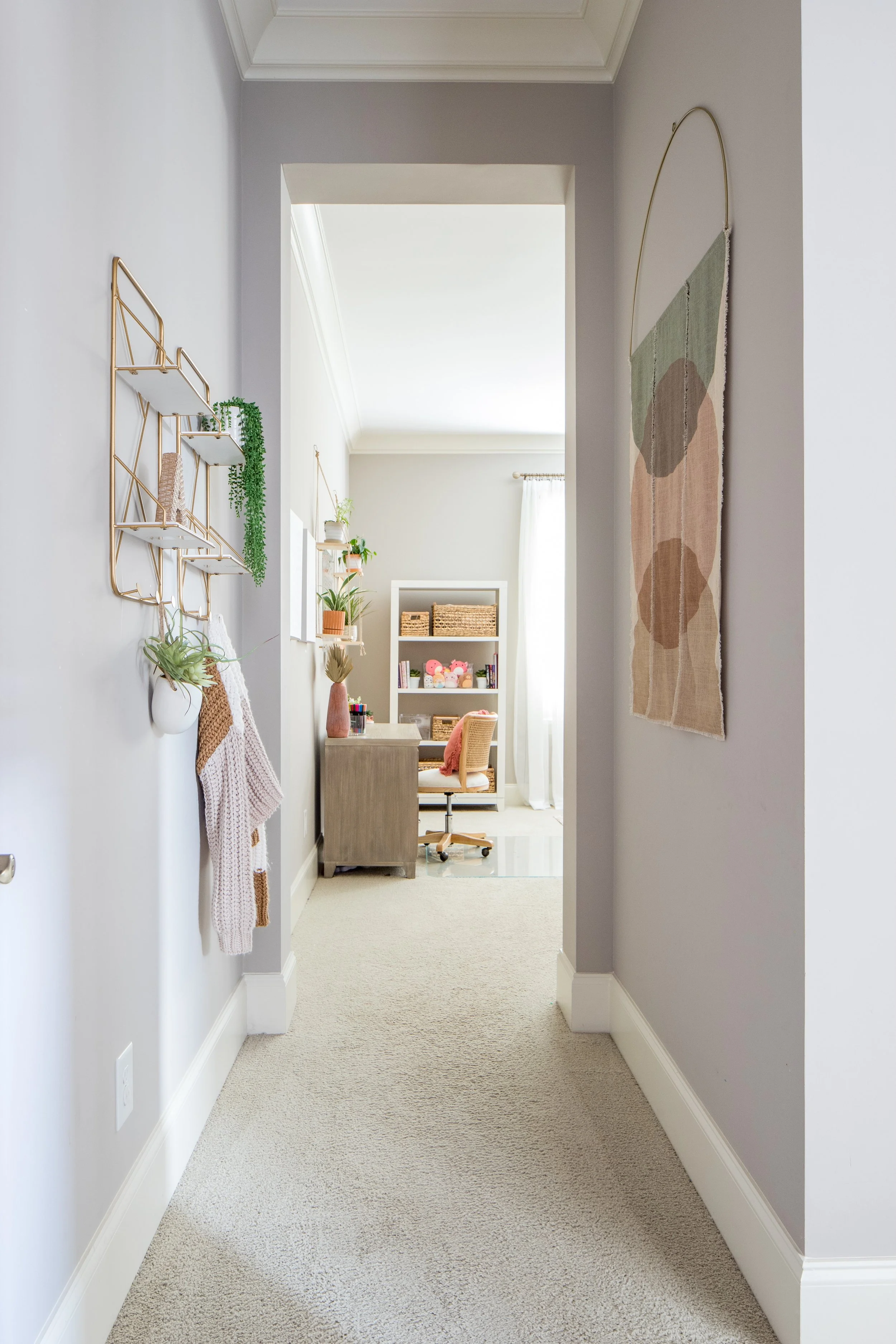 Kings Camp Pass — The List and Found