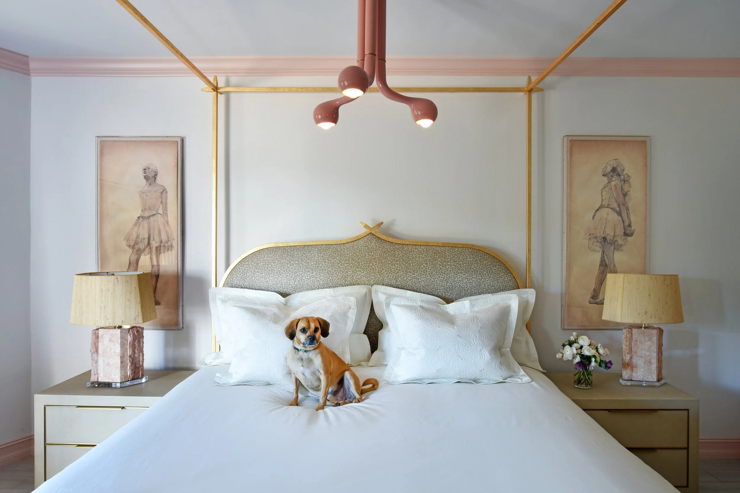 Services — Caroline Rafferty Interiors
