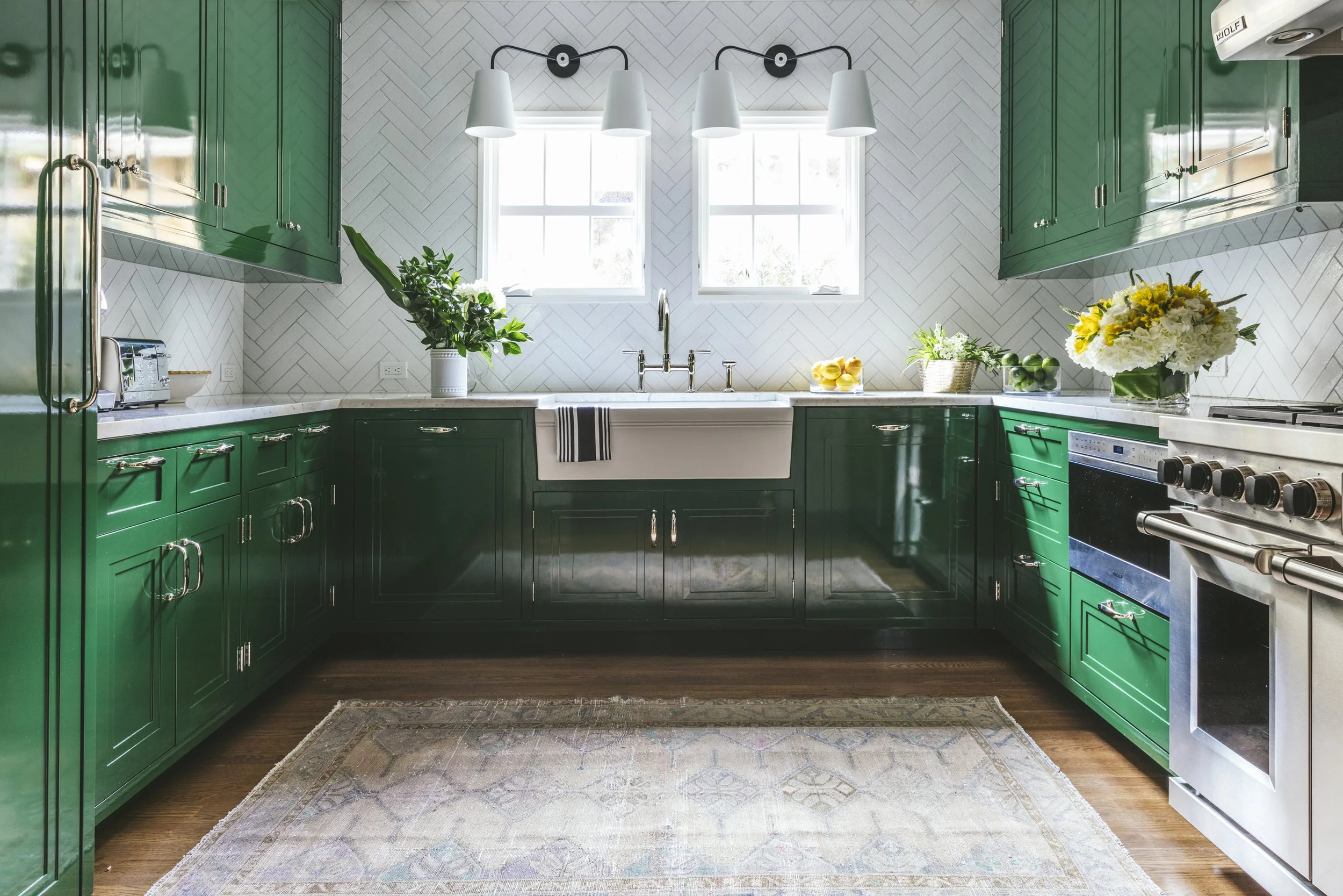 Caroline Rafferty Interiors | Palm Beach Interior Designer