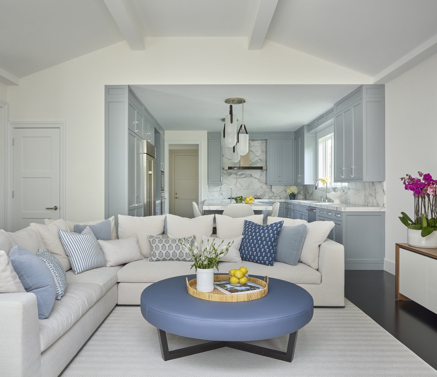 Caroline Rafferty Interiors | Palm Beach Interior Designer