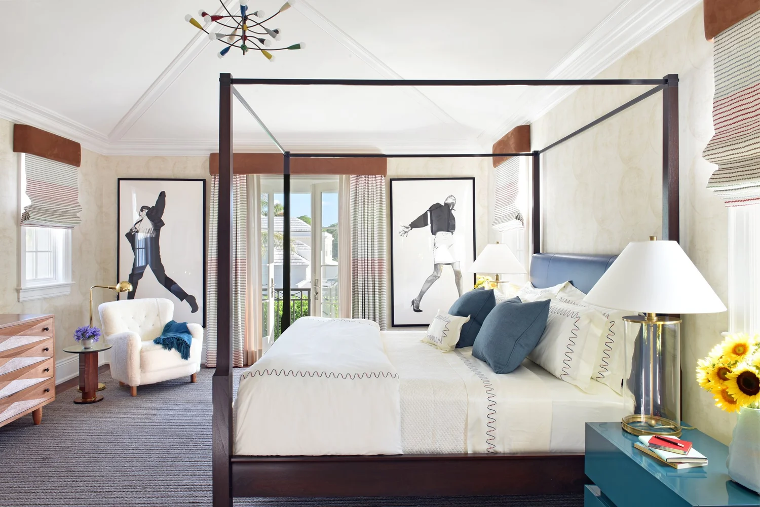 Caroline Rafferty Interiors | Palm Beach Interior Designer